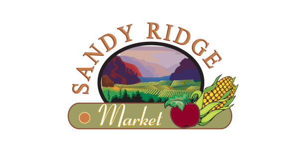 Sandy Ridge Market | The official website of Sandy Ridge Market